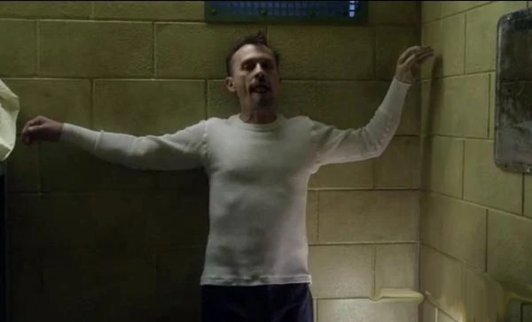 Theodore Bagwell's cell | Prison Break Wiki | FANDOM powered by Wikia