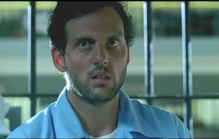 Чарльз Патошик | Побег Вики | Fandom