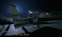 Michael Scofield's Fox River escape plan | Prison Break Wiki | Fandom