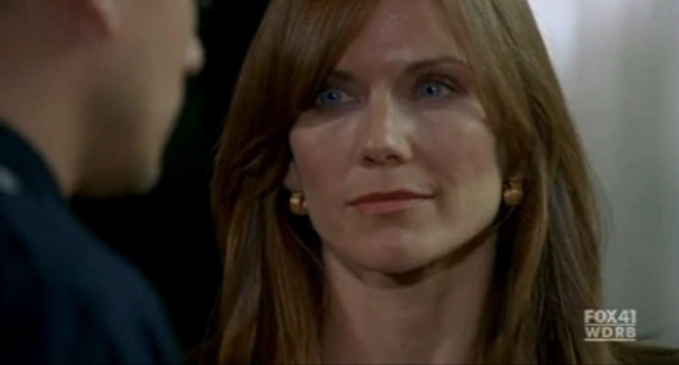 Lisa Tabak | Prison Break Wiki | FANDOM powered by Wikia