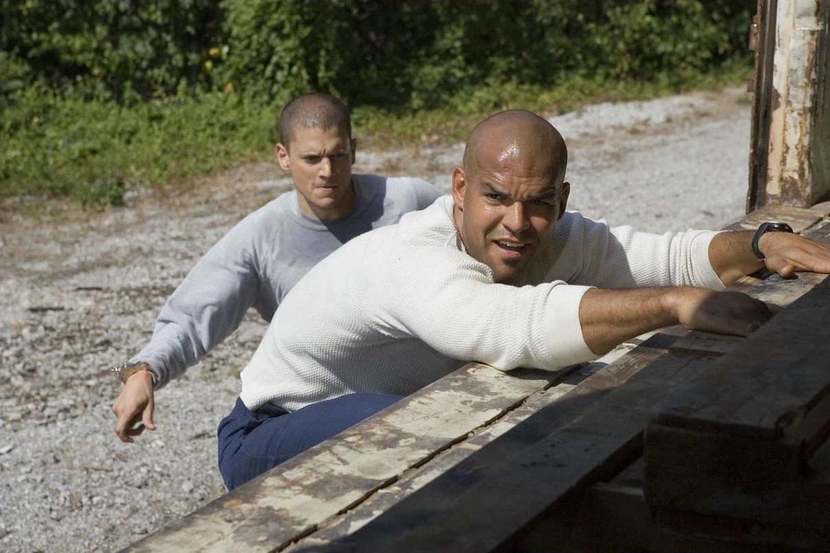 Kategorie:Episode Staffel 2 | Prison Break Wiki | Fandom