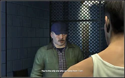 Aldo Burrows (The Conspiracy) | Prison Break Wiki | Fandom