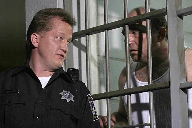 Imprisonment | Prison Break Wiki | FANDOM powered by Wikia