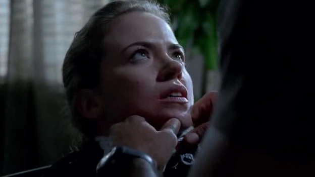 Ann Owens | Prison Break Wiki | Fandom