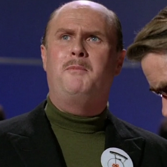 Number 48 (Michael Nightingale) | Prisoner Wiki | Fandom