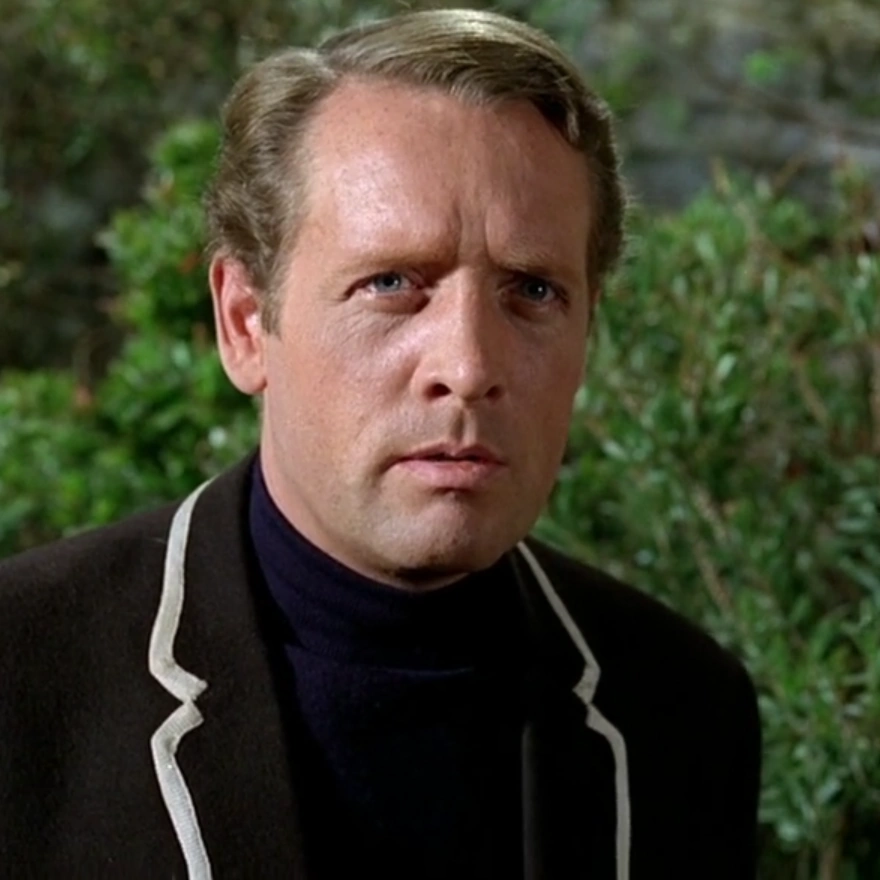 Number 6 (Patrick McGoohan) | Prisoner Wiki | Fandom