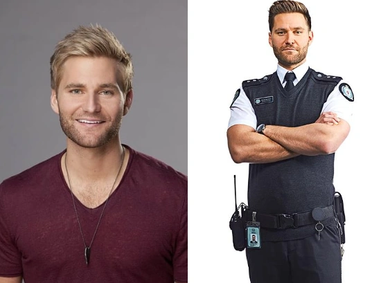 Rick Donald | Prisoner Cell Block H Wiki | Fandom