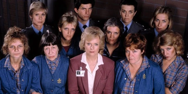 Main Characters | Prisoner Cell Block H Wiki | Fandom