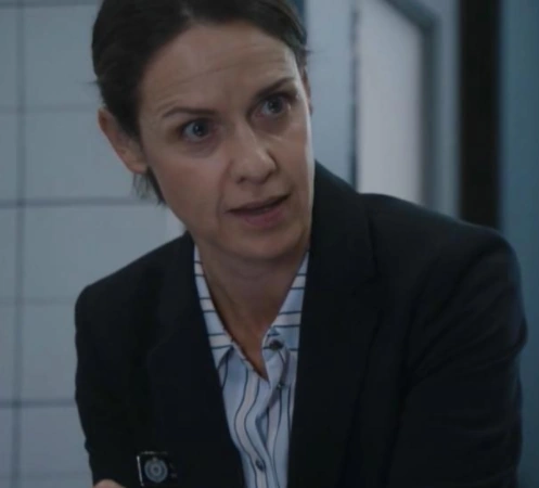 Vera Bennett (Wentworth) | Prisoner Cell Block H Wiki | Fandom