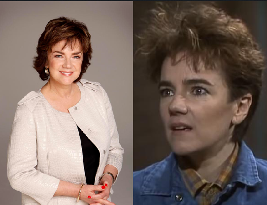 Janet Andrewartha Prisoner Cell Block H Wiki Fandom