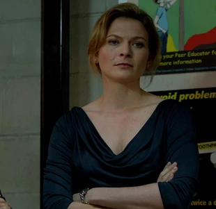Erica Davidson (Wentworth) | Prisoner Cell Block H Wiki | Fandom
