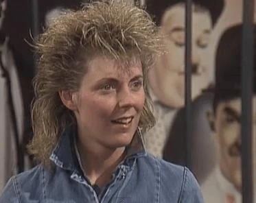 Lou Kelly | Prisoner Cell Block H Wiki | Fandom