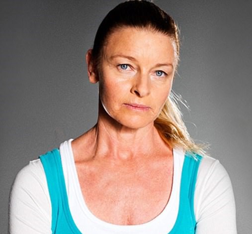 Kaz Proctor Prisoner Cell Block H Wiki Fandom Powered By Wikia