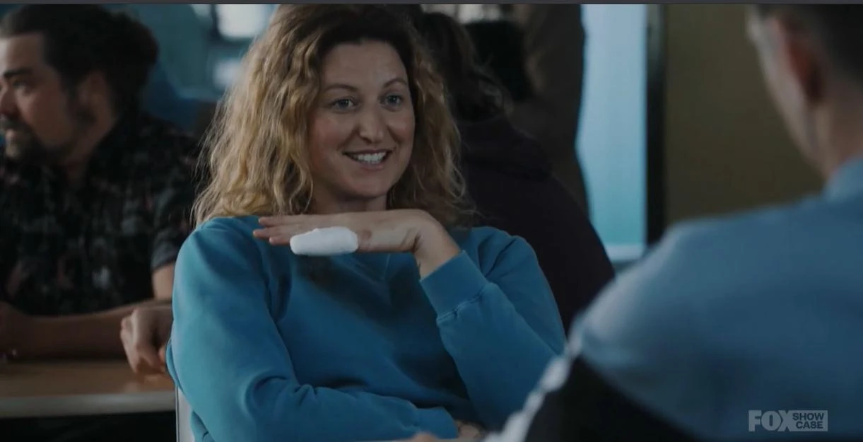 Lou Kelly/Gallery | Prisoner Cell Block H Wiki | Fandom