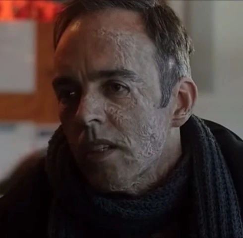 Mike Pennisi | Prisoner Cell Block H Wiki | Fandom