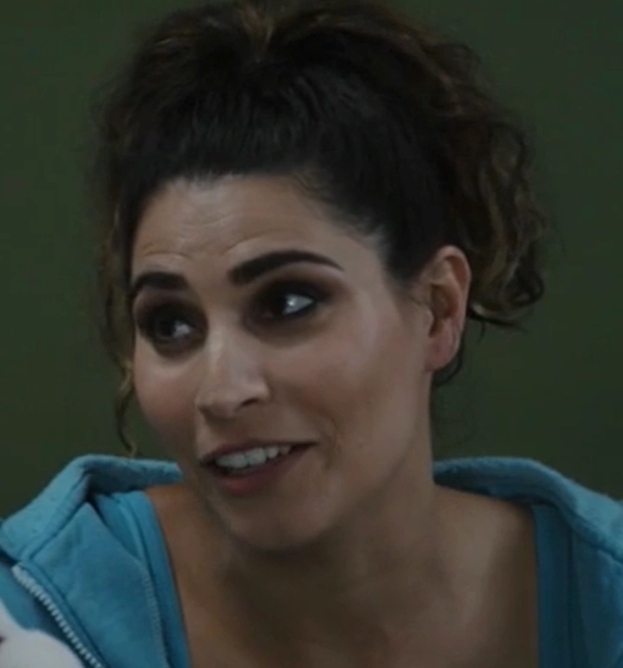 Zaina Saad | Prisoner Cell Block H Wiki | Fandom