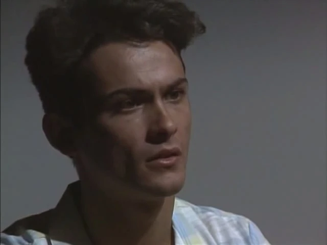 Peter McCormack | Prisoner Cell Block H Wiki | FANDOM powered by Wikia