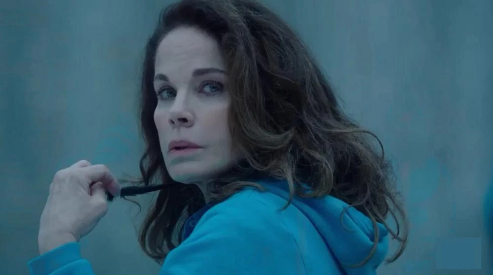 Sonia Stevens (Wentworth) | Prisoner Cell Block H Wiki | FANDOM powered ...