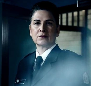 Joan Ferguson (Wentworth) | Prisoner Cell Block H Wiki | Fandom