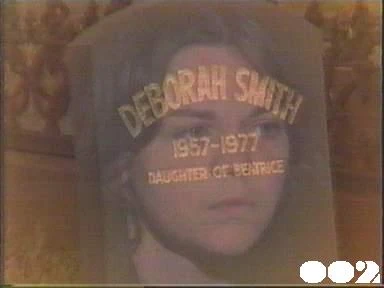 Debbie Smith | Prisoner Cell Block H Wiki | Fandom