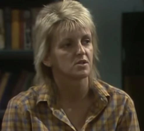 Margo Gaffney | Prisoner Cell Block H Wiki | Fandom