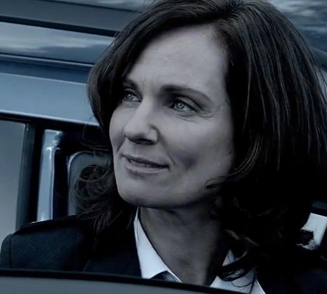 Meg Jackson (Wentworth) | Prisoner Cell Block H Wiki | FANDOM powered ...