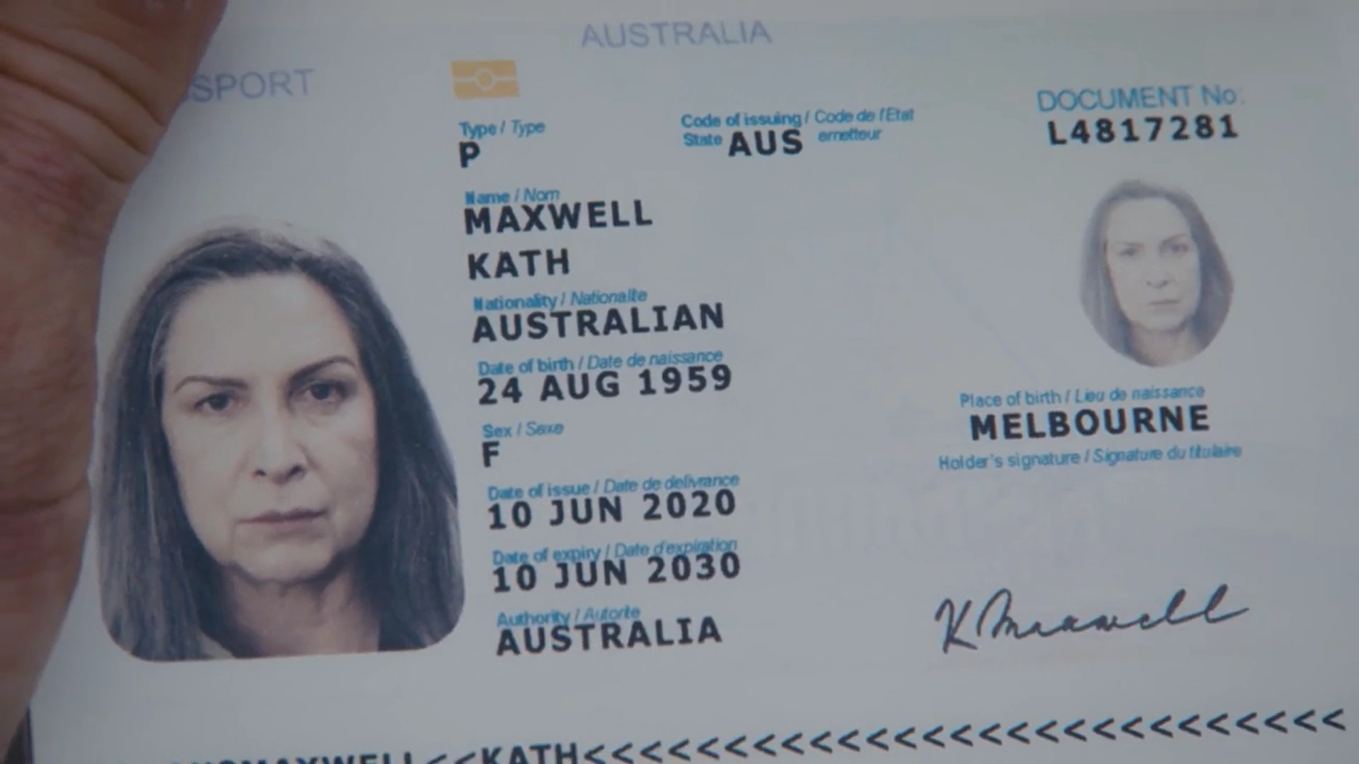 Joan Ferguson/Gallery | Prisoner Cell Block H Wiki | Fandom