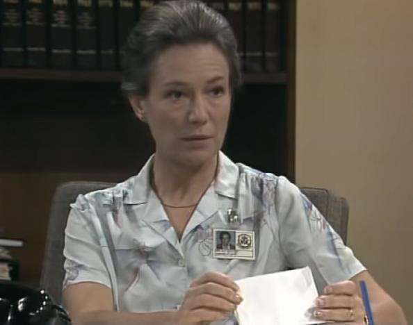 Ann Reynolds | Prisoner Cell Block H Wiki | FANDOM powered by Wikia