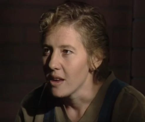 Franky Doyle | Prisoner Cell Block H Wiki | Fandom