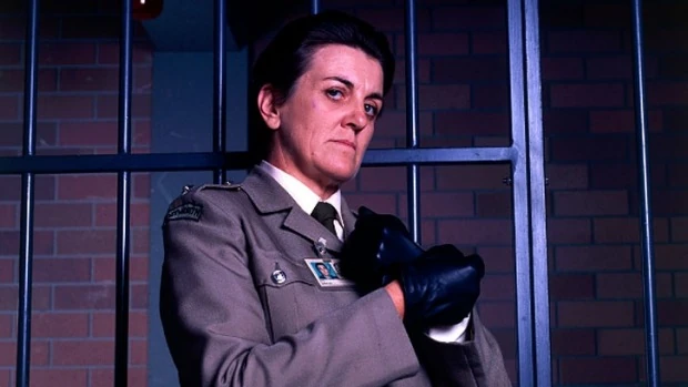Joan Ferguson | Prisoner Cell Block H Wiki | FANDOM powered by Wikia