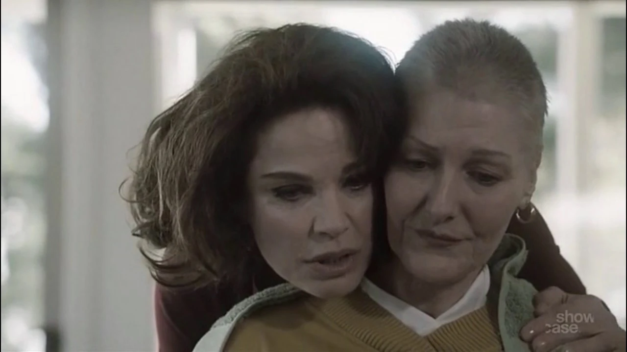 Helen Masters (Wentworth) | Prisoner Cell Block H Wiki | Fandom