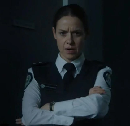Vera Bennett (Wentworth) | Prisoner Cell Block H Wiki | FANDOM powered ...