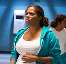 Doreen Anderson (Wentworth) | Prisoner Cell Block H Wiki | FANDOM ...