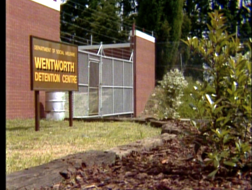 Wentworth Detention Centre Prisoner Cell Block H Wiki Fandom