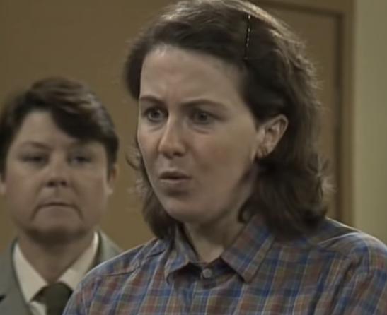 Daphne Graham Prisoner Cell Block H Wiki Fandom