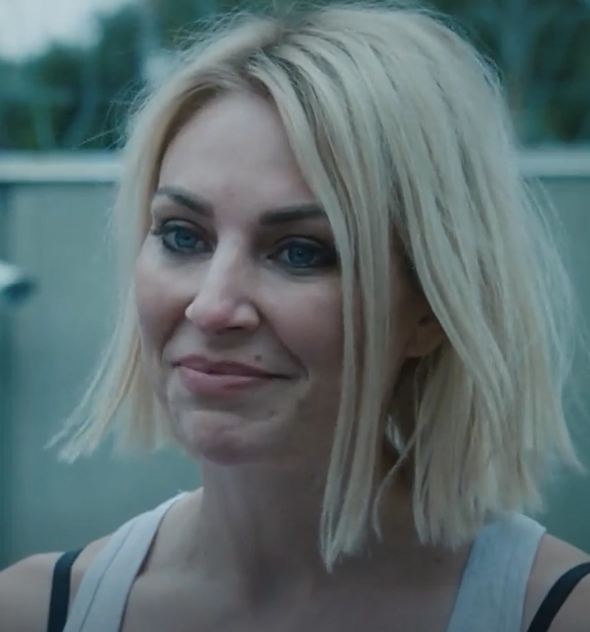 Allie Novak | Prisoner Cell Block H Wiki | Fandom