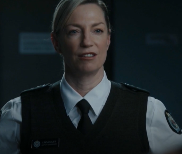 Linda Miles Prisoner Cell Block H Wiki Fandom