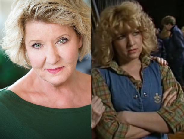 Amanda Muggleton Prisoner Cell Block H Wiki Fandom