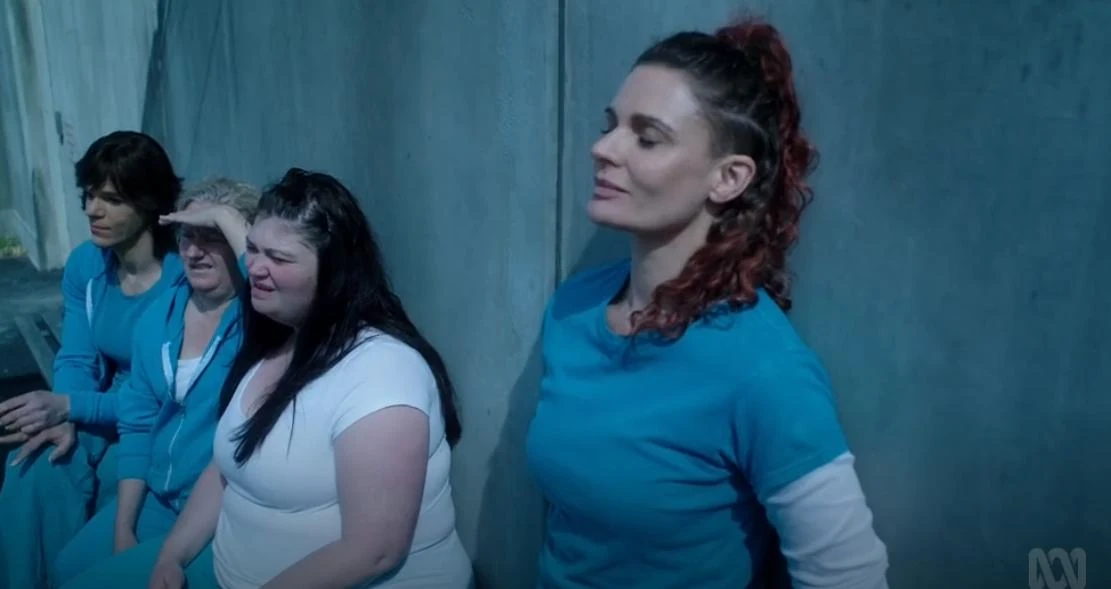 4x08 Plan Bea | Prisoner Cell Block H Wiki | Fandom