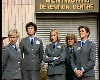 Category:Screws | Prisoner Cell Block H Wiki | Fandom