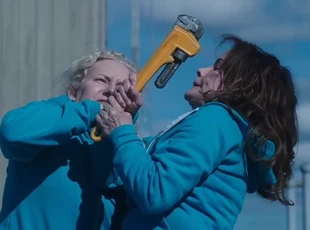 6x07 The Edge | Prisoner Cell Block H Wiki | Fandom