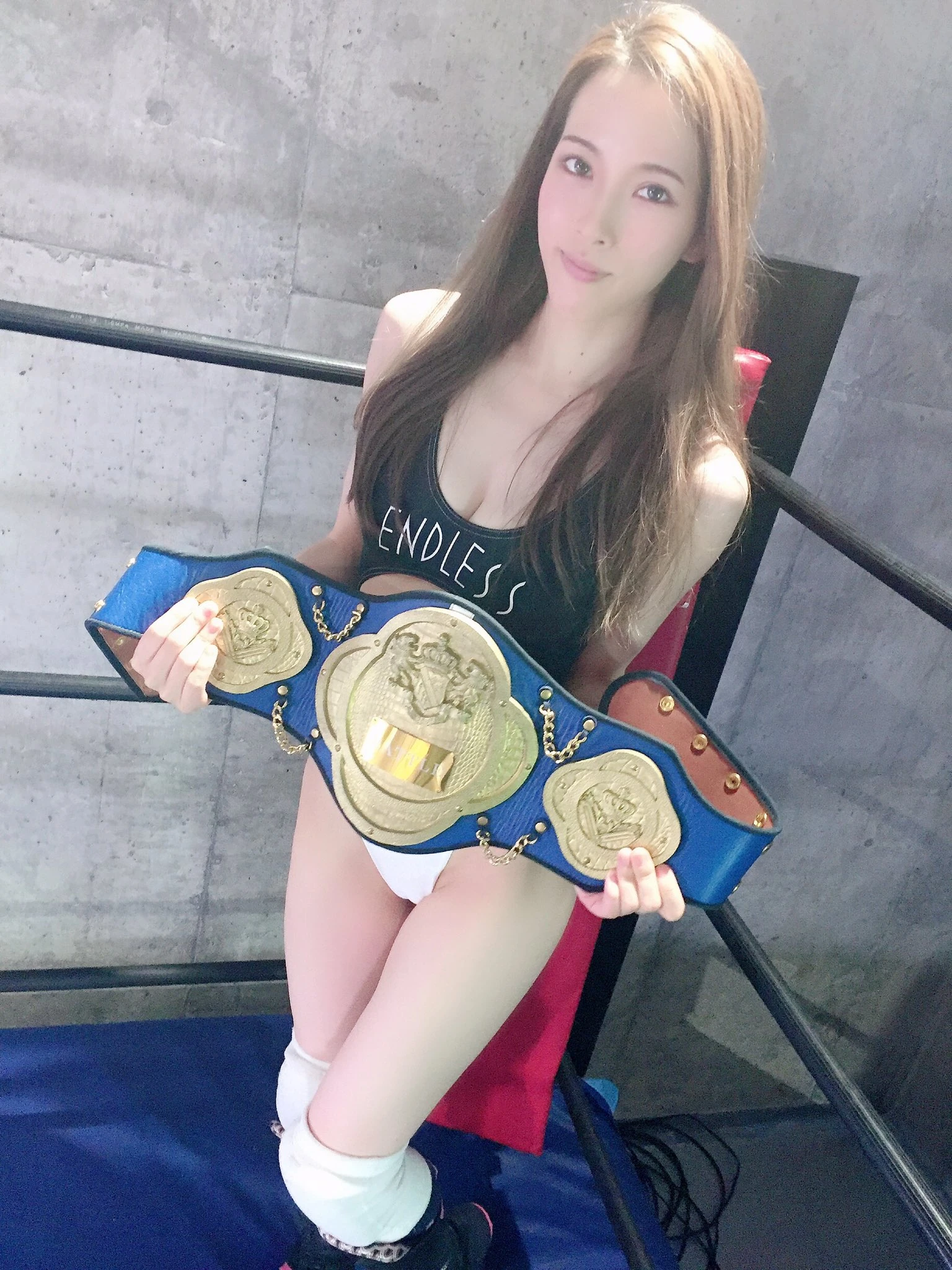 Waka Ninomiya/Gallery | Pro Style Catfight Wiki | Fandom