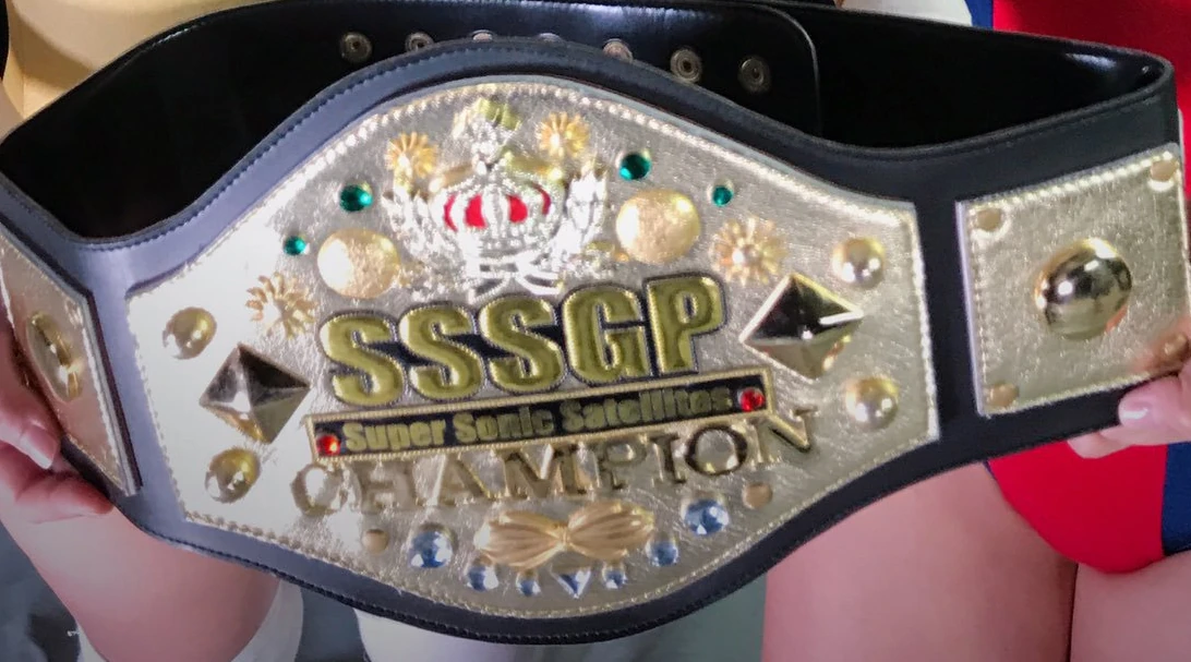 SSS Championship | Pro Style Catfight Wiki | Fandom