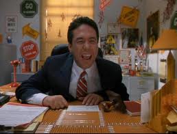 Mr. Peabody | Problem Child Wiki | Fandom