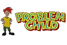 Problem Child (TV series) | Problem Child Wiki | Fandom