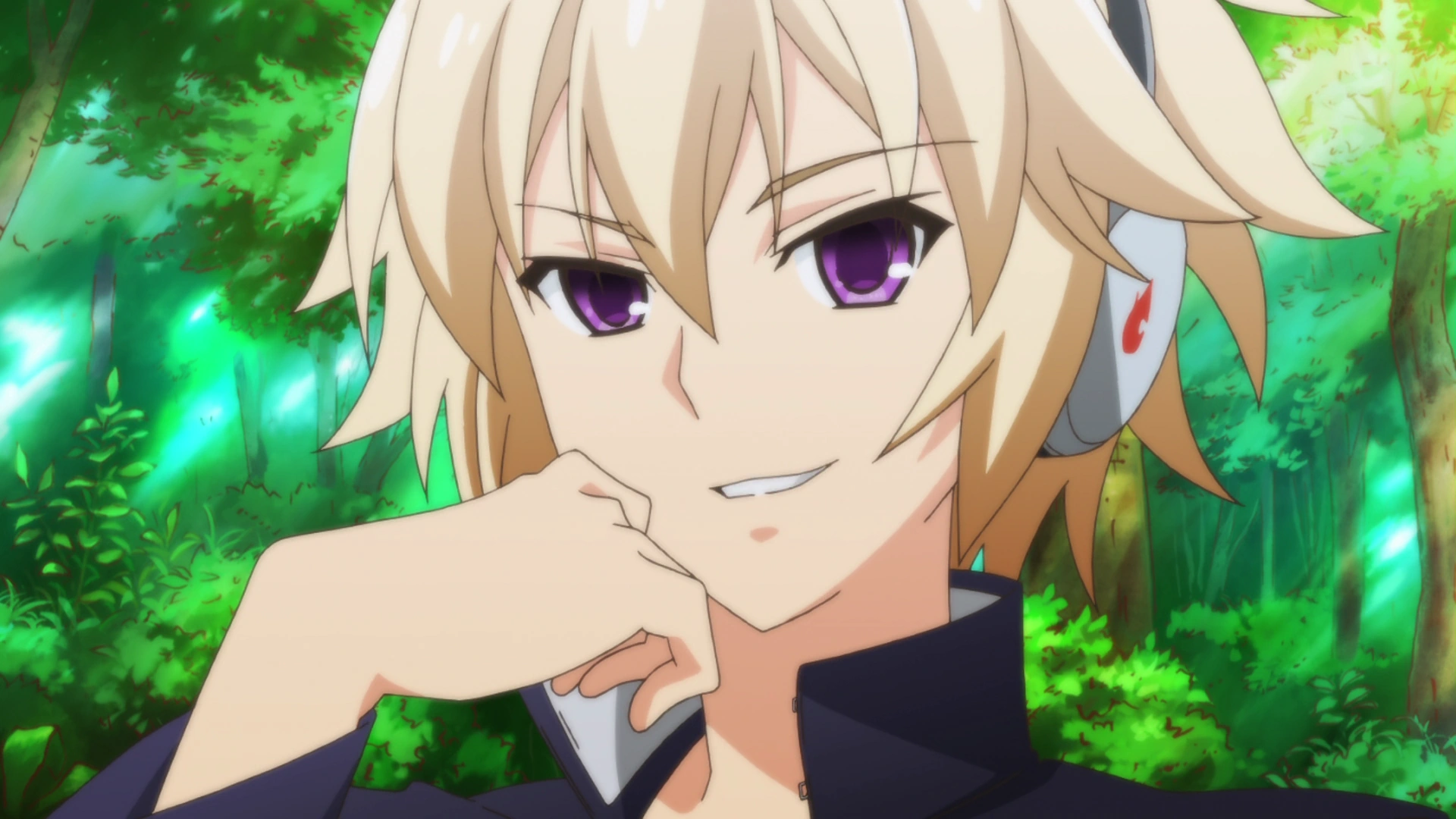 Image - Izayoi Profile.png | Problem Children are Coming from Another ...