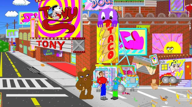 Alfe/Gallery | Problem Solverz Wiki | Fandom