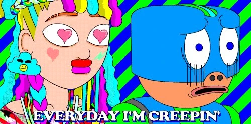 Katrina Rad/Gallery | Problem Solverz Wiki | FANDOM powered by Wikia