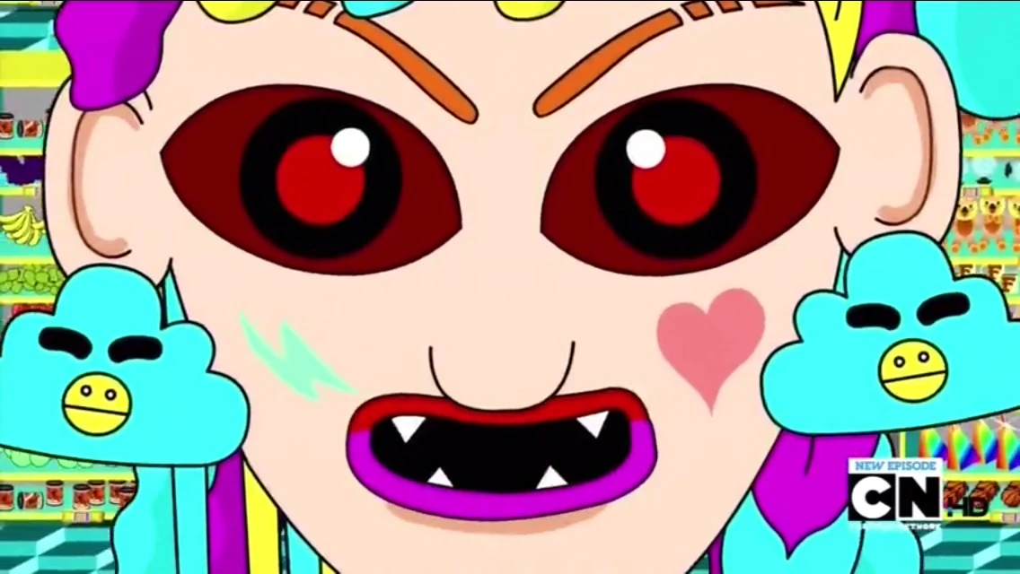 Katrina Rad/Gallery | Problem Solverz Wiki | Fandom