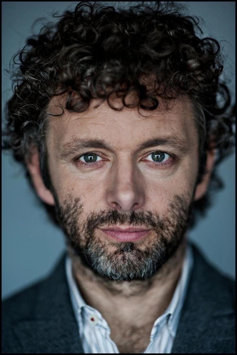 Michael Sheen | Prodigal Son Wiki | Fandom